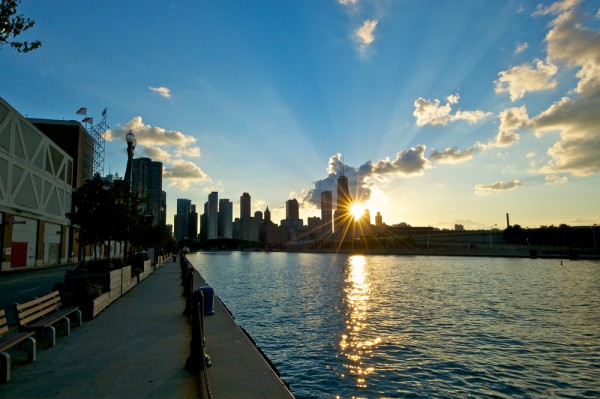 I 10 laghi più grandi... e rilassanti del mondo - Il blog di eDreams