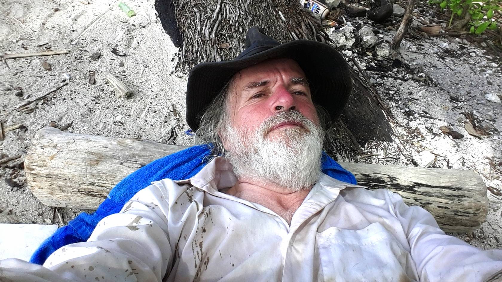 Naufraghi moderni: il progetto DOCASTWAY (intervista)