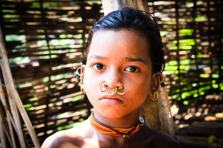 Le ultime tribù primitive